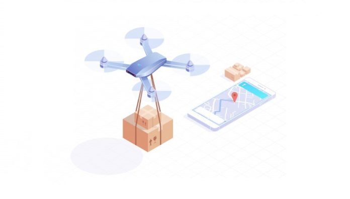 How Drone Delivery Systems can Enable Medical Deliveries During ...