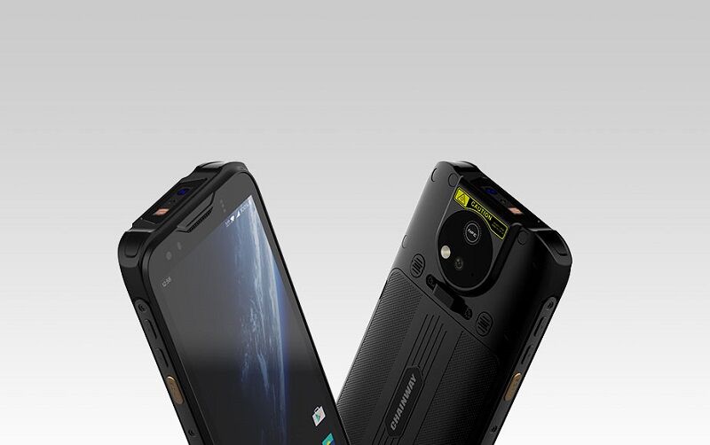 Chainway Launched a New Generation of Cost-Effective Handheld computer ...