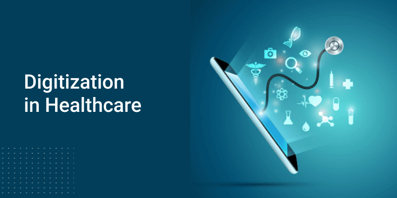 Digitizing Healthcare: Advancements and Impact on Patient Care - Proche